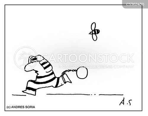 Pursuing Goals Cartoons and Comics - funny pictures from CartoonStock
