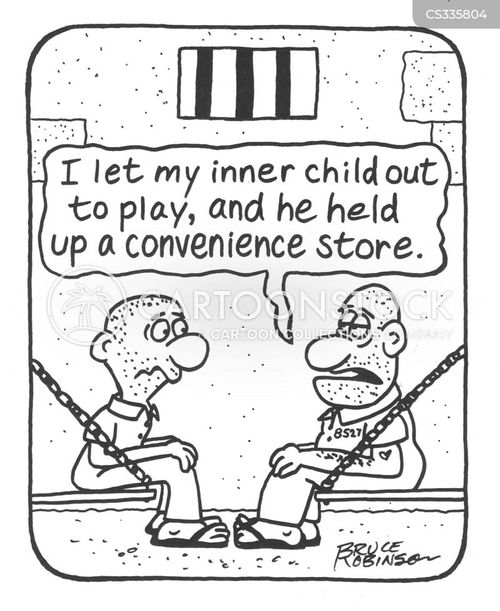 Convenience Store Cartoons and Comics - funny pictures from CartoonStock