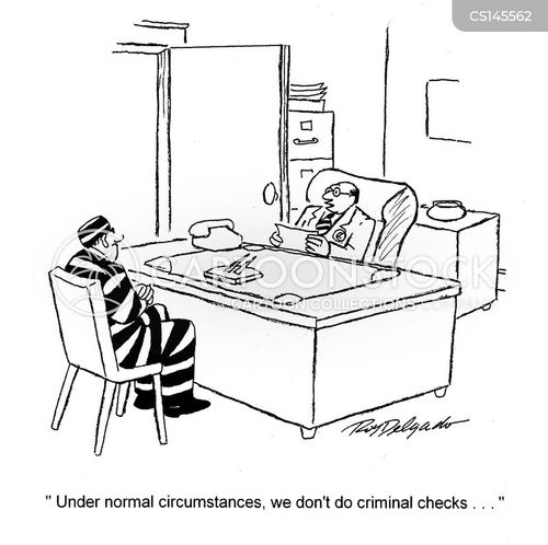 Jail Mate Cartoons and Comics - funny pictures from CartoonStock