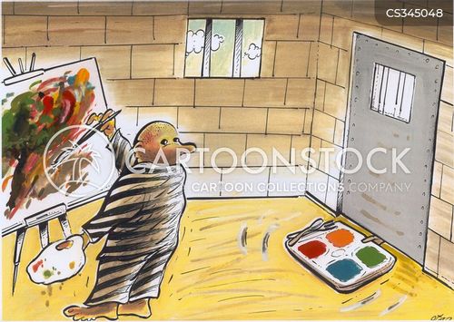 Poor Quality Cartoons and Comics - funny pictures from CartoonStock