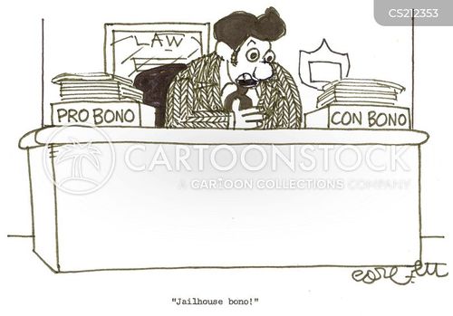 Pros And Cons Cartoons and Comics - funny pictures from CartoonStock