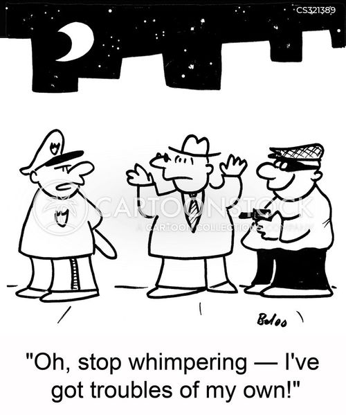 Get-away-car Cartoons and Comics - funny pictures from CartoonStock