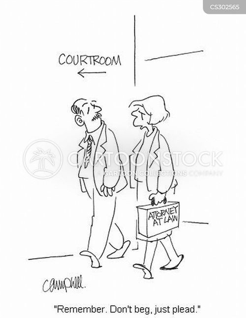 Begging As A Profession Cartoons and Comics - funny pictures from ...