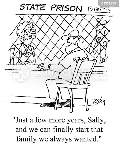 Always Read The Fine Print Cartoons and Comics - funny pictures from ...