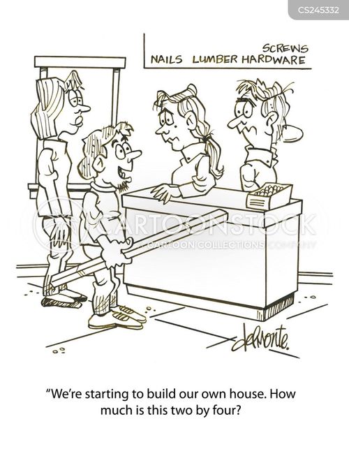 Buildingsite Cartoons and Comics - funny pictures from CartoonStock