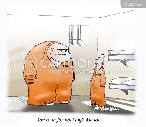 Psycho Killer Cartoons and Comics - funny pictures from CartoonStock