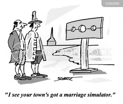 Simulator Cartoons and Comics - funny pictures from CartoonStock