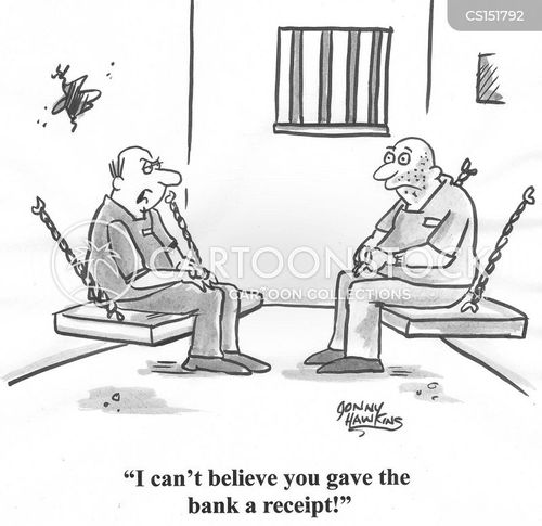 No Receipt No Refund Cartoons and Comics - funny pictures from CartoonStock