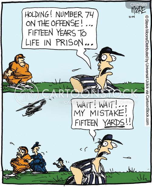 Offensive Mistakes Cartoons and Comics - funny pictures from CartoonStock