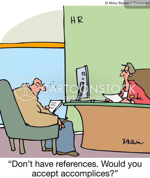 Accomplice Cartoons and Comics - funny pictures from CartoonStock