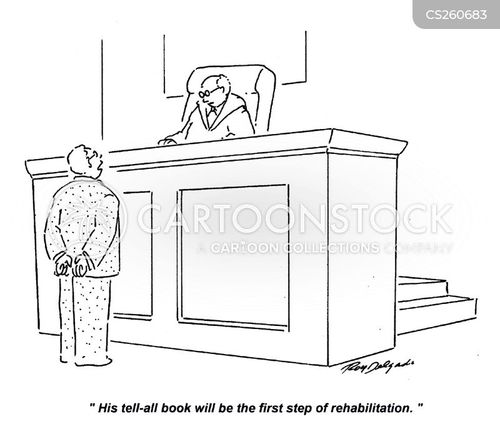 Reputational Damage Cartoons and Comics - funny pictures from CartoonStock