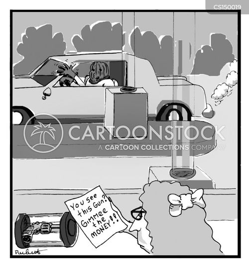 Foolish Cartoons and Comics - funny pictures from CartoonStock