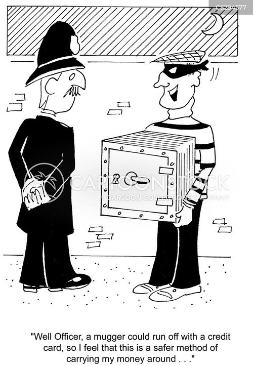 Run Off Cartoons and Comics - funny pictures from CartoonStock