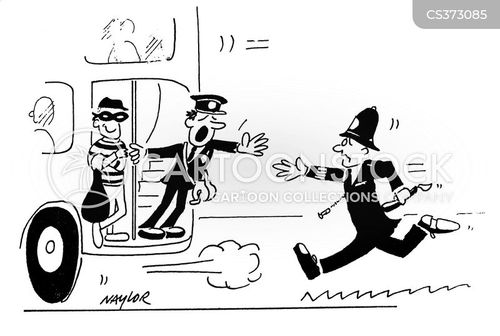 Dogs Chasing A Bus Cartoons and Comics - funny pictures from CartoonStock