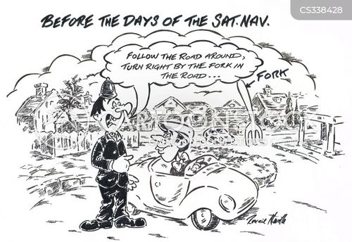 Dashcam Cartoons and Comics - funny pictures from CartoonStock