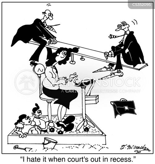 Court Reporter Cartoons and Comics - funny pictures from CartoonStock