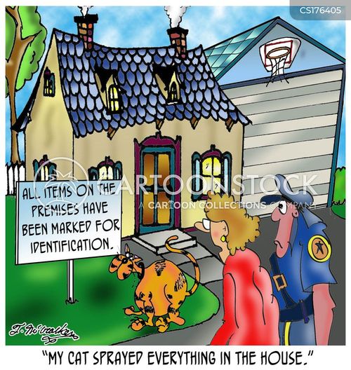 Burglary Cartoons and Comics - funny pictures from CartoonStock