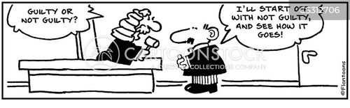 Fashion And Mental Health Cartoons and Comics - funny pictures from ...