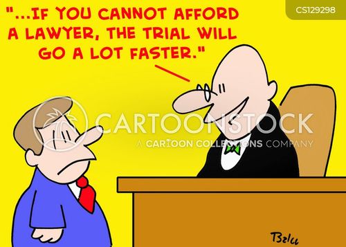 Sentencing And Courts Bill Cartoons and Comics - funny pictures from ...