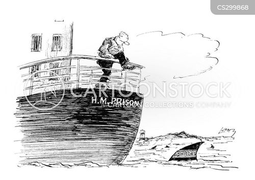 Tansport Police Cartoons and Comics - funny pictures from CartoonStock