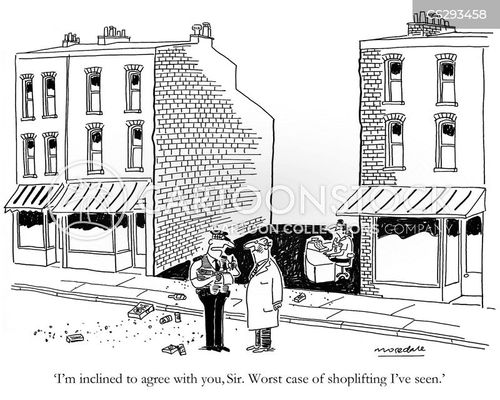 Worst Case Cartoons and Comics - funny pictures from CartoonStock