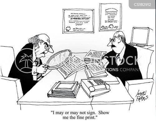 Dotted Line Cartoons and Comics - funny pictures from CartoonStock