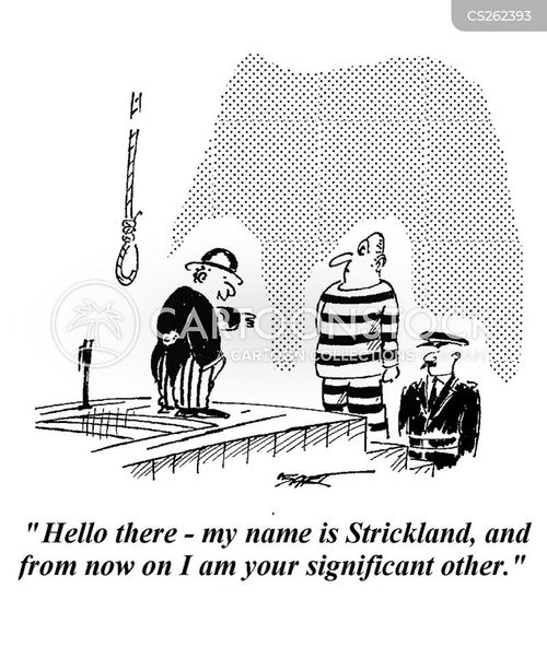 Singificant Other Cartoons and Comics - funny pictures from CartoonStock