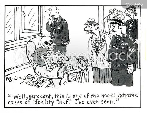 Police Sergeant Cartoons and Comics - funny pictures from CartoonStock