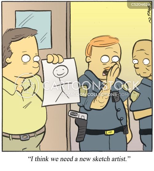 Stick Figure Cartoons and Comics - funny pictures from CartoonStock