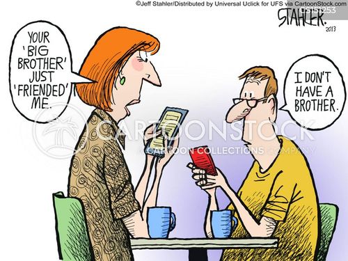 Intelligence Gathering Cartoons and Comics - funny pictures from ...