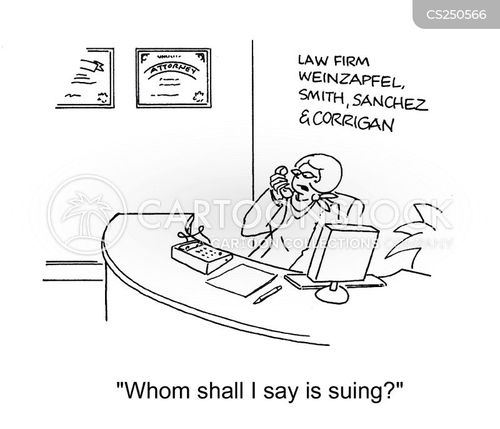 Workplace Grievances Cartoons and Comics - funny pictures from CartoonStock