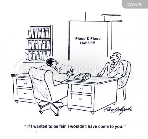 Fairly Cartoons and Comics - funny pictures from CartoonStock