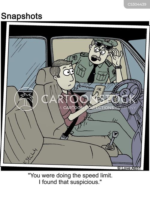Police Constable Cartoons and Comics - funny pictures from CartoonStock