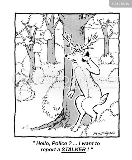 Doe Cartoons and Comics - funny pictures from CartoonStock