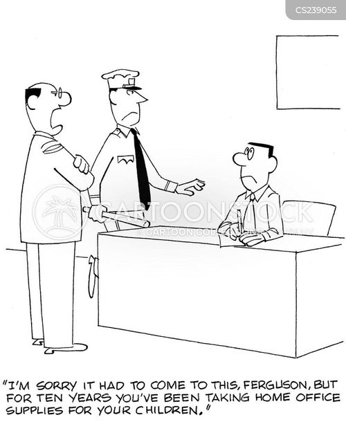 Stealing Wheels Cartoons and Comics - funny pictures from CartoonStock