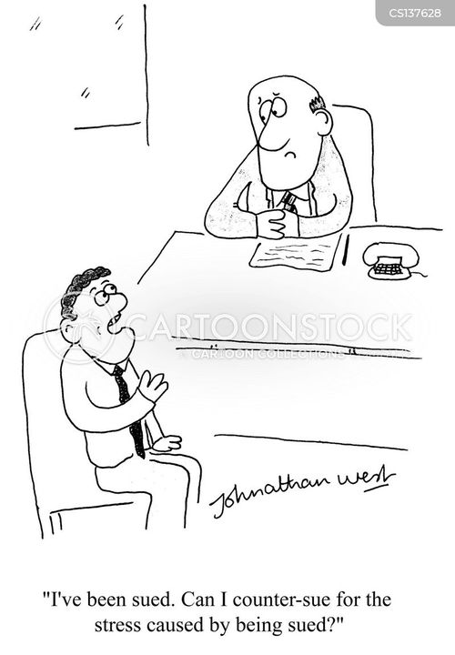 Pressurized Cartoons and Comics - funny pictures from CartoonStock