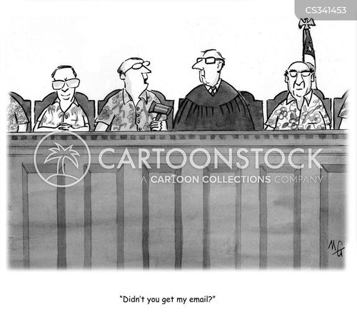 Official Dress Cartoons and Comics - funny pictures from CartoonStock