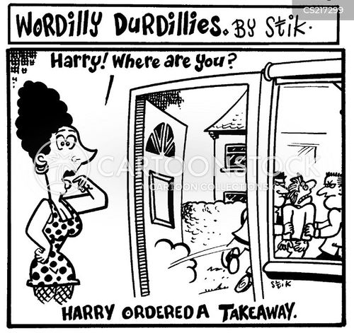 Ransom Strategies Cartoons and Comics - funny pictures from CartoonStock