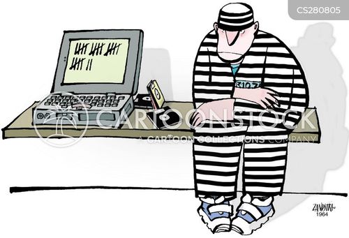 Tallies Cartoons and Comics - funny pictures from CartoonStock