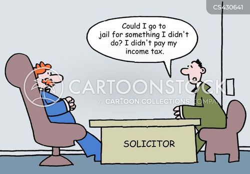 The Courts Cartoons and Comics - funny pictures from CartoonStock