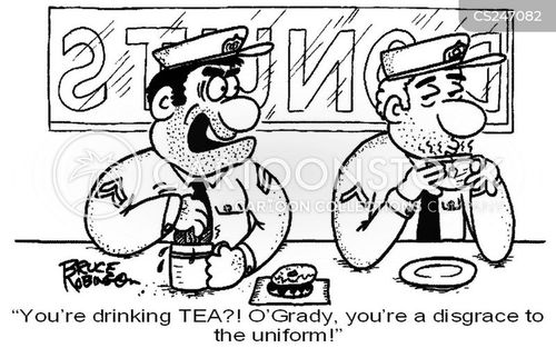 Disgrace Cartoons and Comics - funny pictures from CartoonStock