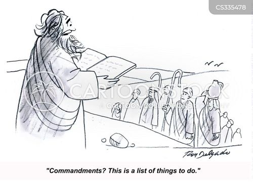 Annotated Cartoons and Comics - funny pictures from CartoonStock