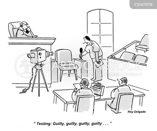 Mic Cartoons and Comics - funny pictures from CartoonStock