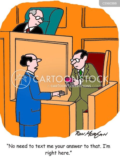 No Right Answer Cartoons and Comics - funny pictures from CartoonStock