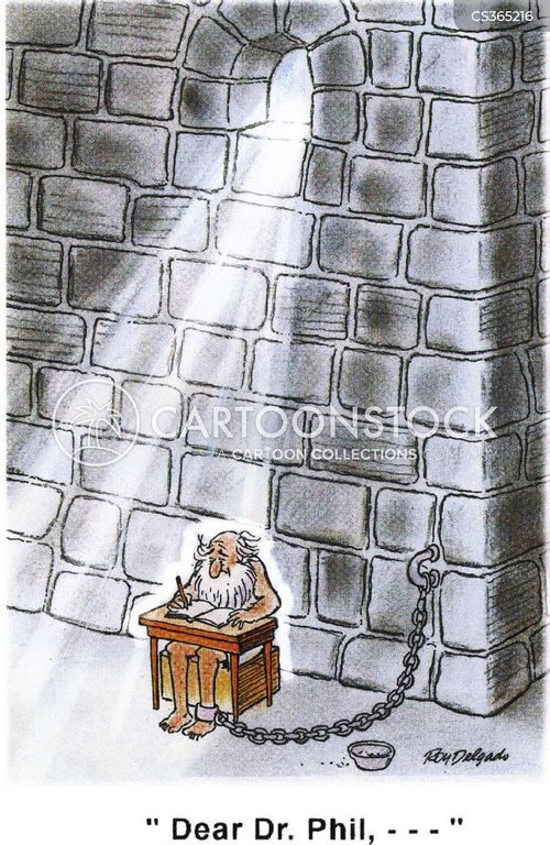 Dr Phil Cartoons and Comics - funny pictures from CartoonStock