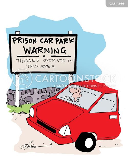 Joyriding Cartoons and Comics - funny pictures from CartoonStock