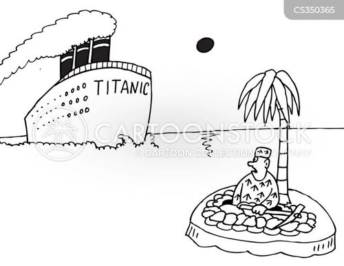 Scenario Cartoons and Comics - funny pictures from CartoonStock