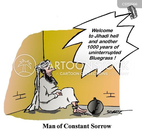 Bluegrass Cartoons and Comics - funny pictures from CartoonStock