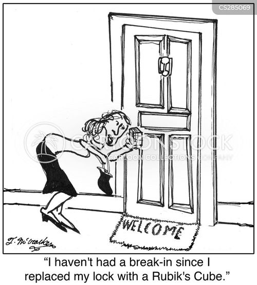 Brain Teasers Cartoons and Comics - funny pictures from CartoonStock