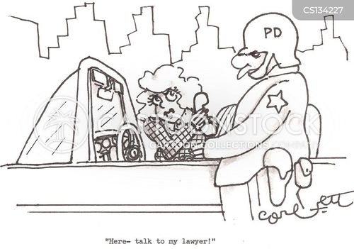 Traffic Violation Cartoons and Comics - funny pictures from CartoonStock